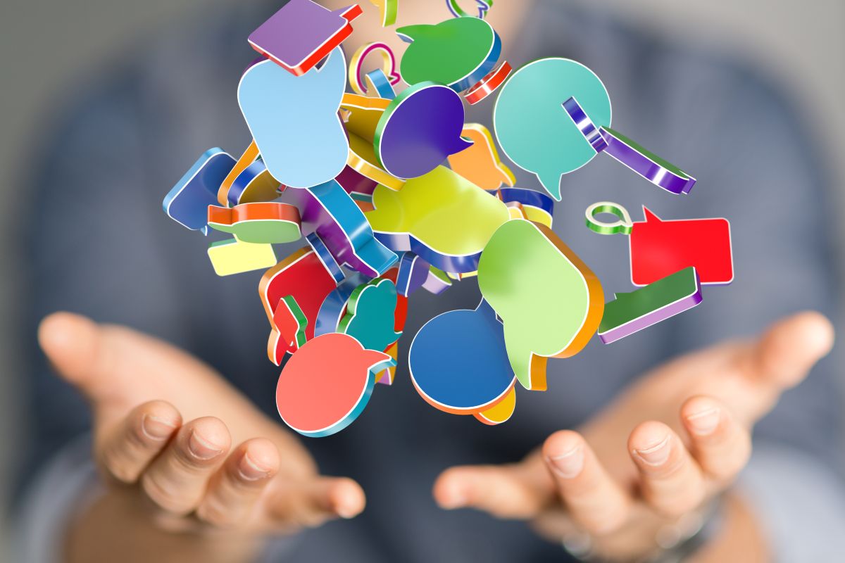 Давай, на связи: как разработать эффективную стратегию внутренних ...